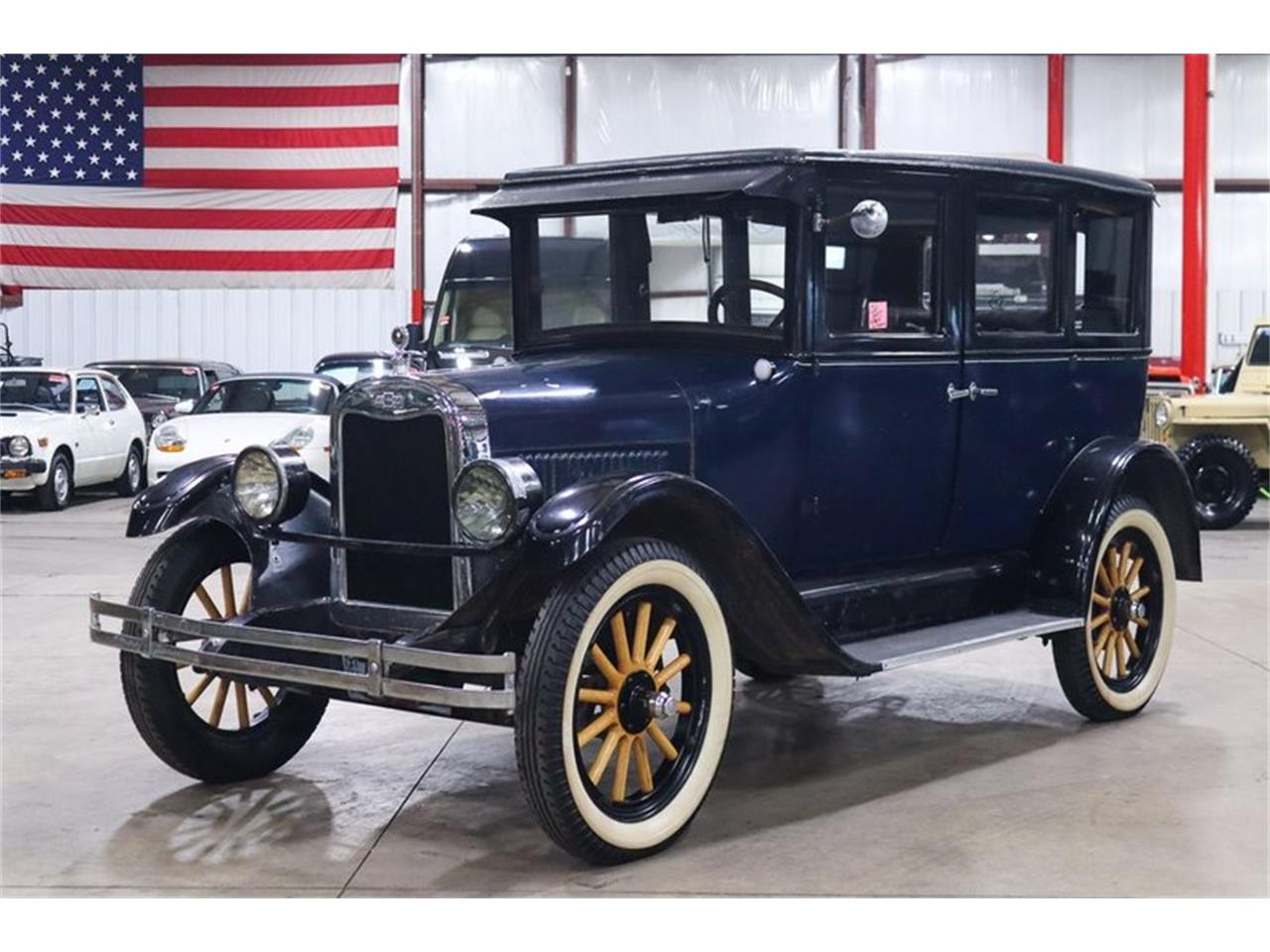 1925 Chevrolet Superior for Sale | ClassicCars.com | CC-1564274