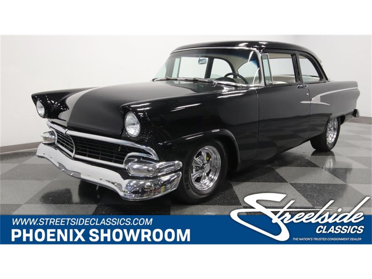 1956 Ford Mainline for Sale | ClassicCars.com | CC-1564277