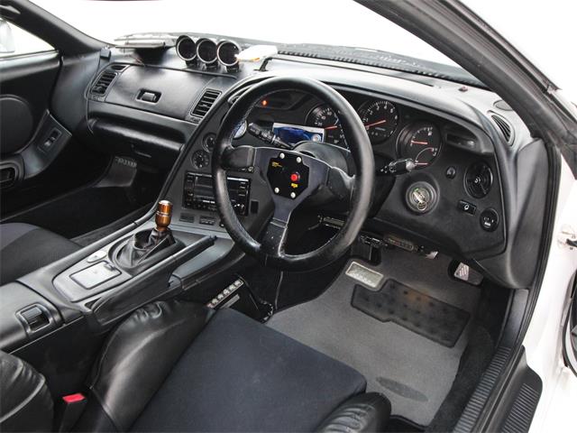 1995 Toyota Supra for Sale | ClassicCars.com | CC-1564287