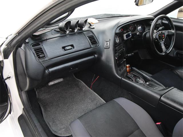 1995 Toyota Supra for Sale | ClassicCars.com | CC-1564287
