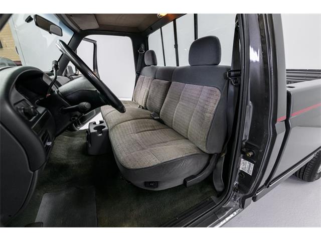 1993 Ford F150 for Sale | ClassicCars.com | CC-1564391