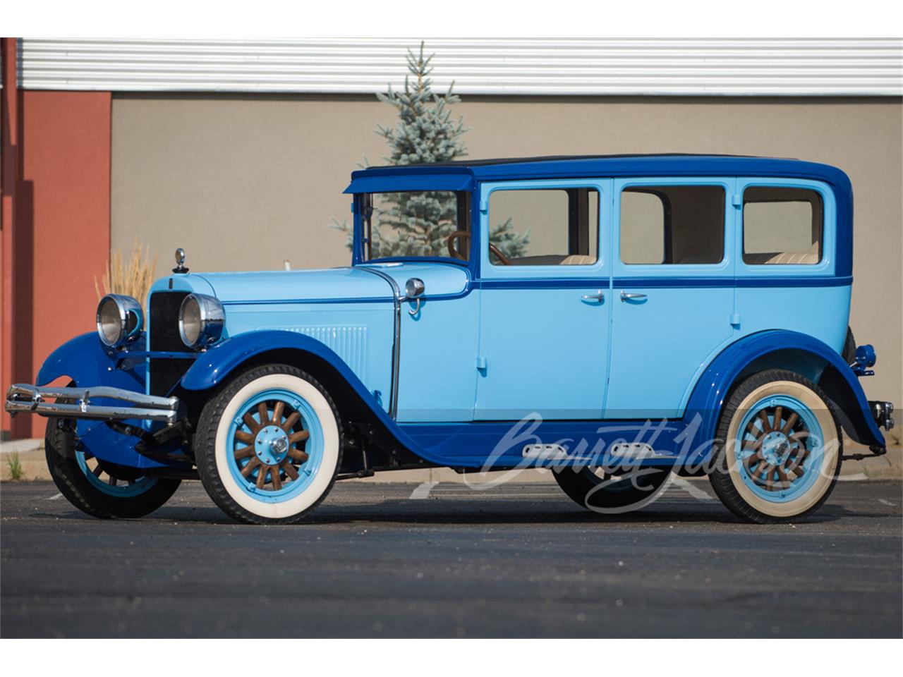 1928 Dodge Custom for Sale | ClassicCars.com | CC-1564873