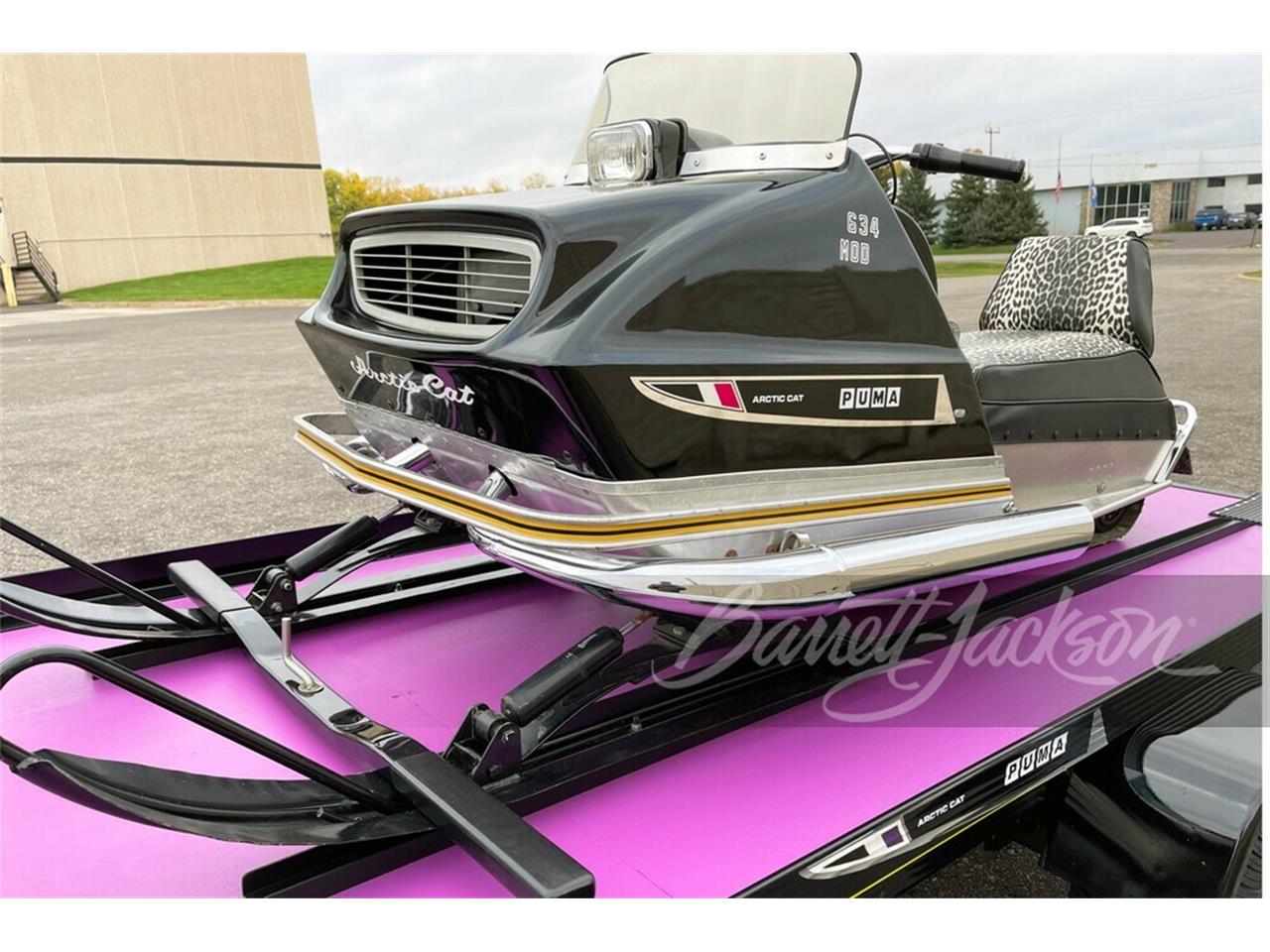 1970 Miscellaneous ATV for Sale | ClassicCars.com | CC-1564911