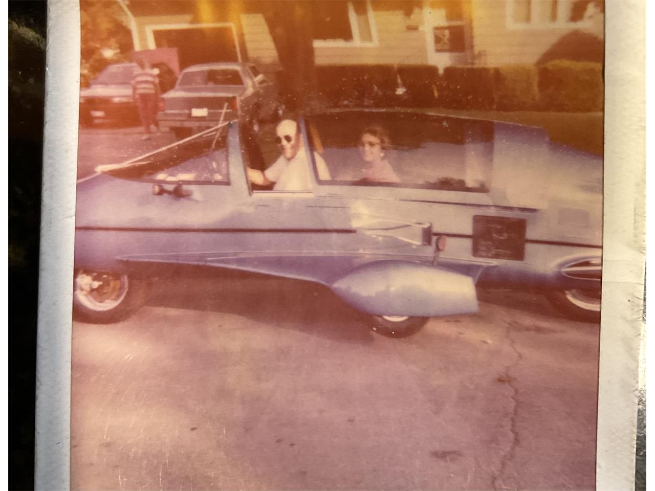1986 Pulse Autocycle for Sale | ClassicCars.com | CC-1564920
