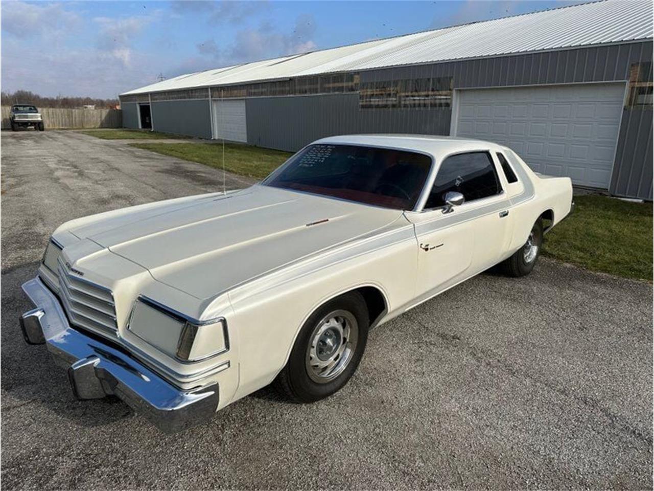1978 Dodge Magnum for Sale | ClassicCars.com | CC-1565030