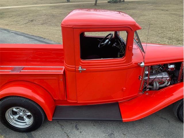 1932 Ford F100 for Sale | ClassicCars.com | CC-1565205