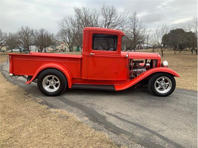 1932 Ford F100 for Sale | ClassicCars.com | CC-1565205