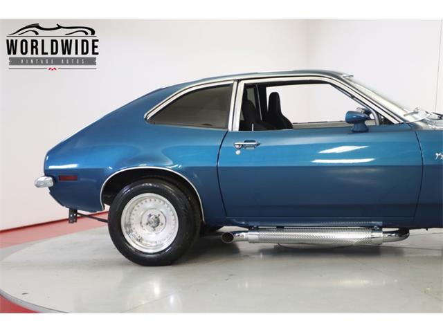 1971 Ford Pinto for Sale | ClassicCars.com | CC-1565329
