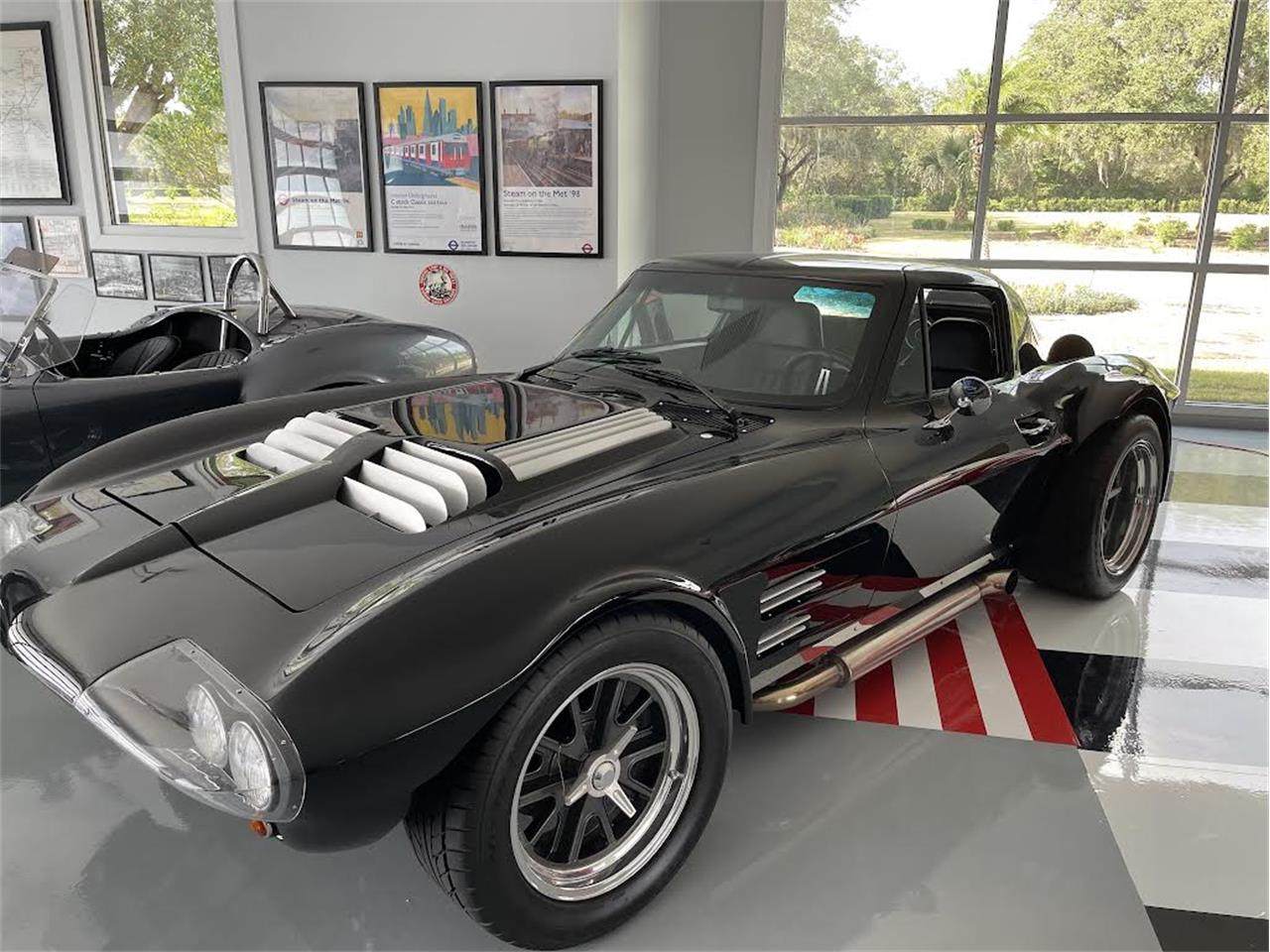 1963 Superformance Corvette Grand Sport for Sale | ClassicCars.com | CC ...