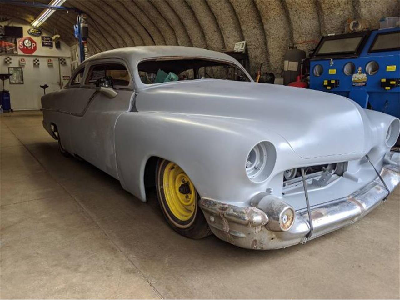 1951 Mercury Lead Sled for Sale | ClassicCars.com | CC-1565562