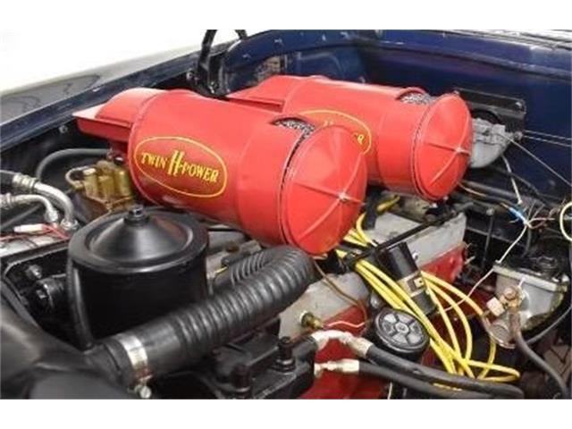 1954 Hudson Hornet for Sale | ClassicCars.com | CC-1565804