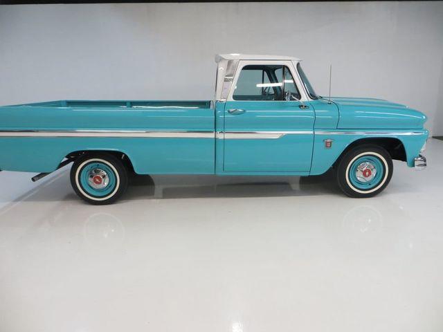 1964 Chevrolet G10 Van for Sale | ClassicCars.com | CC-1566403