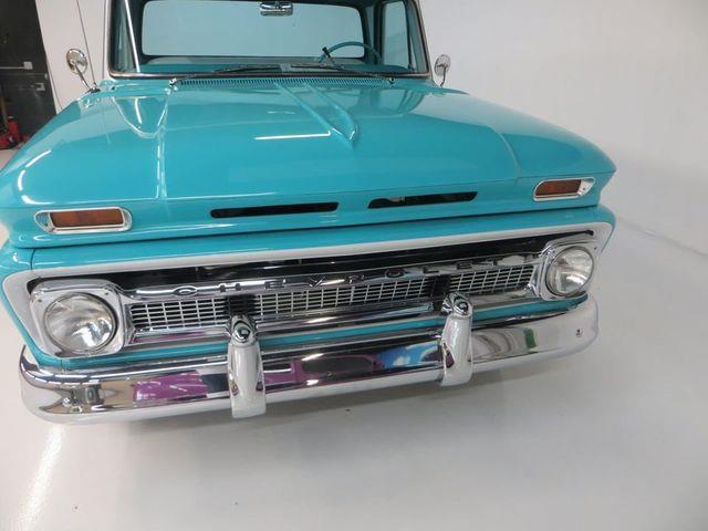 1964 Chevrolet G10 Van for Sale | ClassicCars.com | CC-1566403