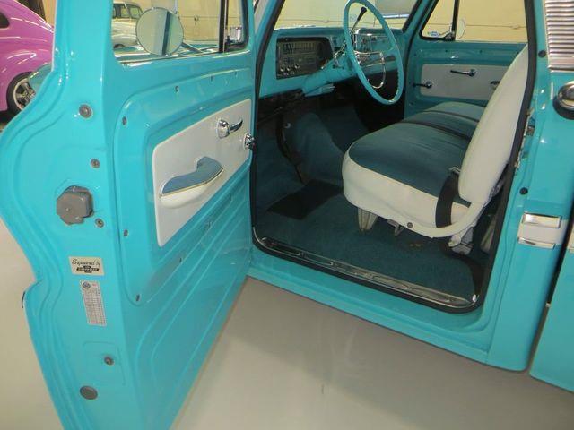 1964 Chevrolet G10 Van for Sale | ClassicCars.com | CC-1566403