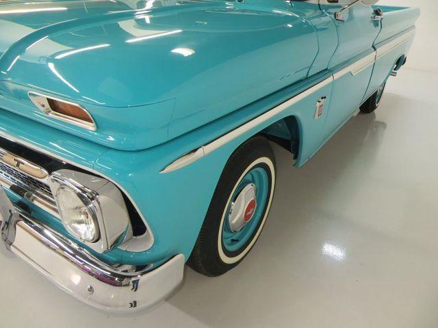 1964 Chevrolet G10 Van for Sale | ClassicCars.com | CC-1566403
