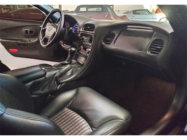2001 Chevrolet Corvette Z06 for Sale | ClassicCars.com | CC-1567646