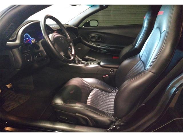 2001 Chevrolet Corvette Z06 for Sale | ClassicCars.com | CC-1567646