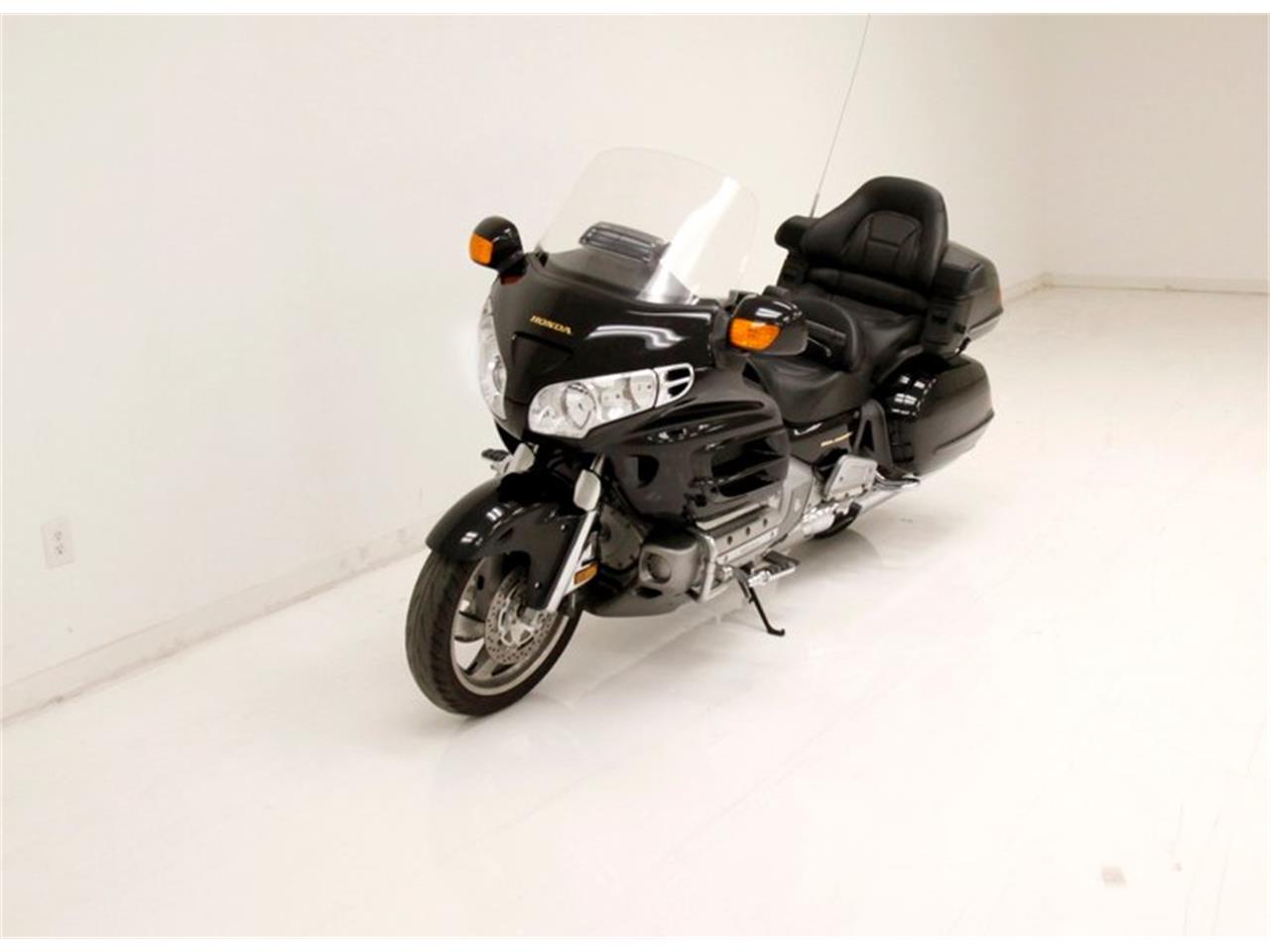 2004 Honda Goldwing for Sale | ClassicCars.com | CC-1567690