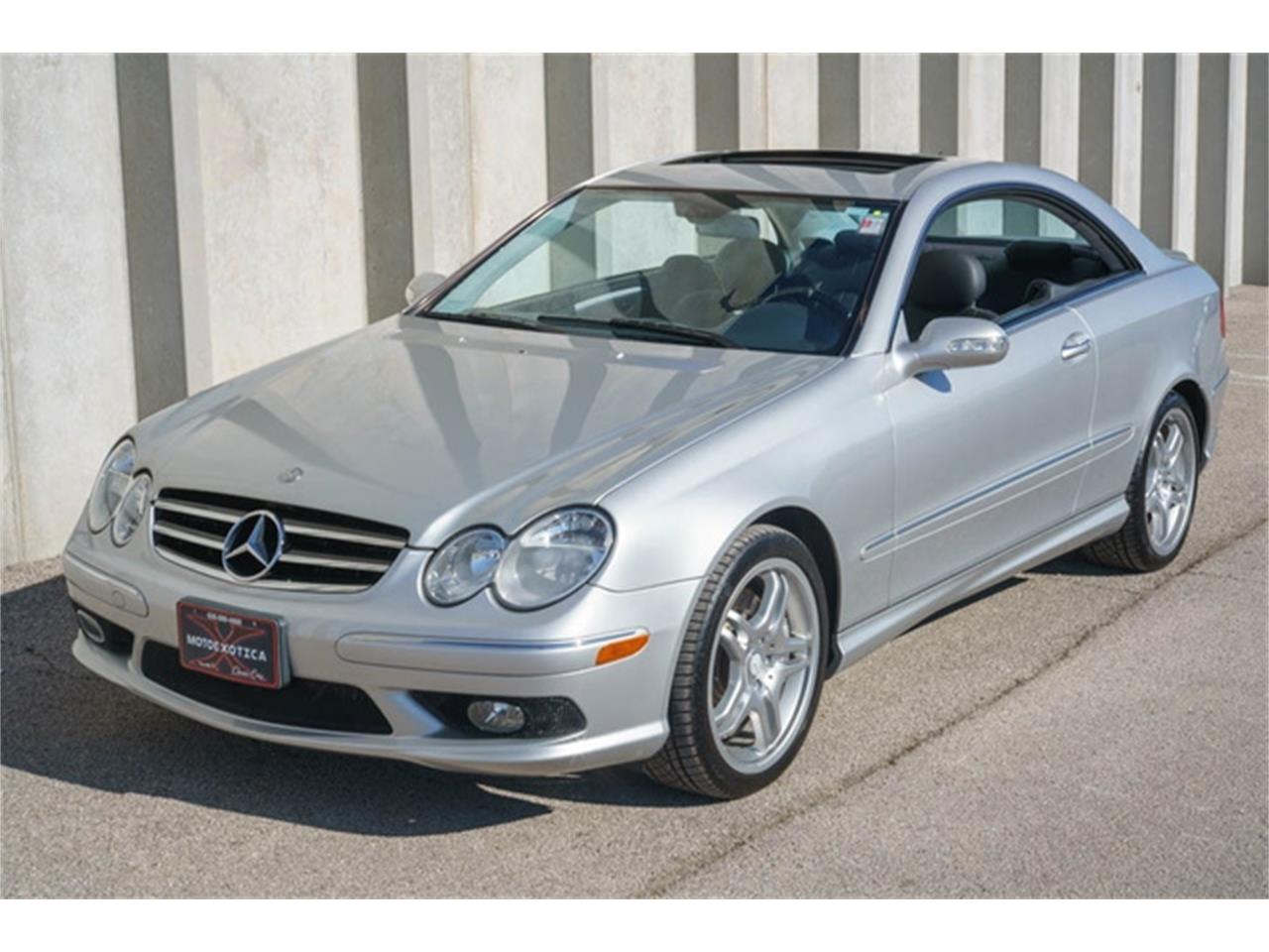 2003 Mercedes-Benz CLK for Sale | ClassicCars.com | CC-1567994