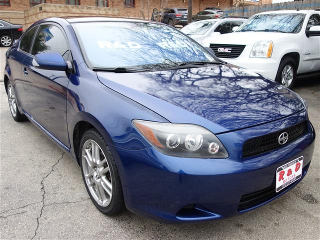 2008 Scion TC for Sale | ClassicCars.com | CC-1568422