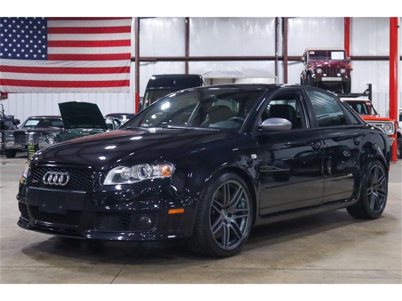 2008 Audi S4 for Sale | ClassicCars.com | CC-1568645