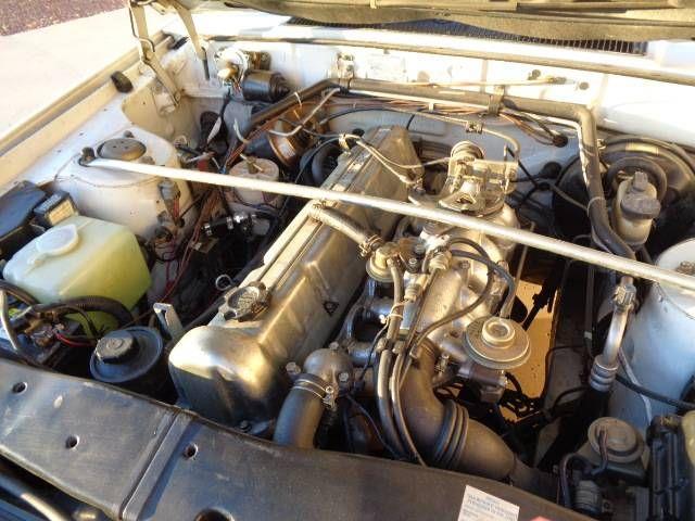 1982 Nissan Maxima for Sale | ClassicCars.com | CC-1568702