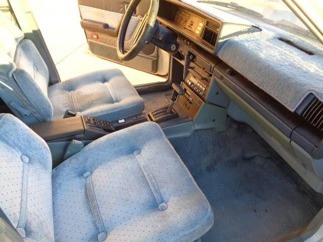 1982 Nissan Maxima for Sale | ClassicCars.com | CC-1568717