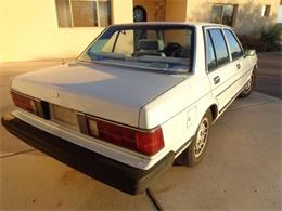 1982 Nissan Maxima for Sale | ClassicCars.com | CC-1568717