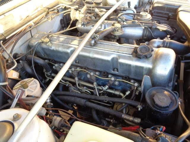 1982 Nissan Maxima for Sale | ClassicCars.com | CC-1568717