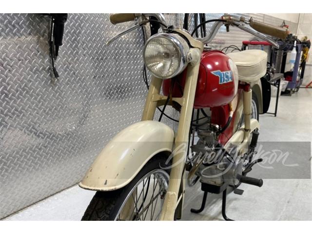 1964 BSA Motorcycle for Sale | ClassicCars.com | CC-1560899