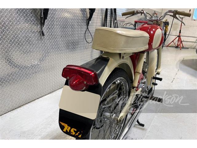 1964 BSA Motorcycle for Sale | ClassicCars.com | CC-1560899