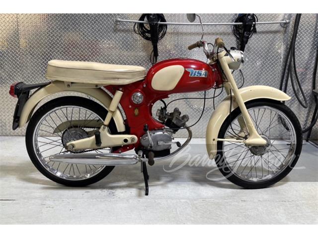 1964 BSA Motorcycle for Sale | ClassicCars.com | CC-1560899