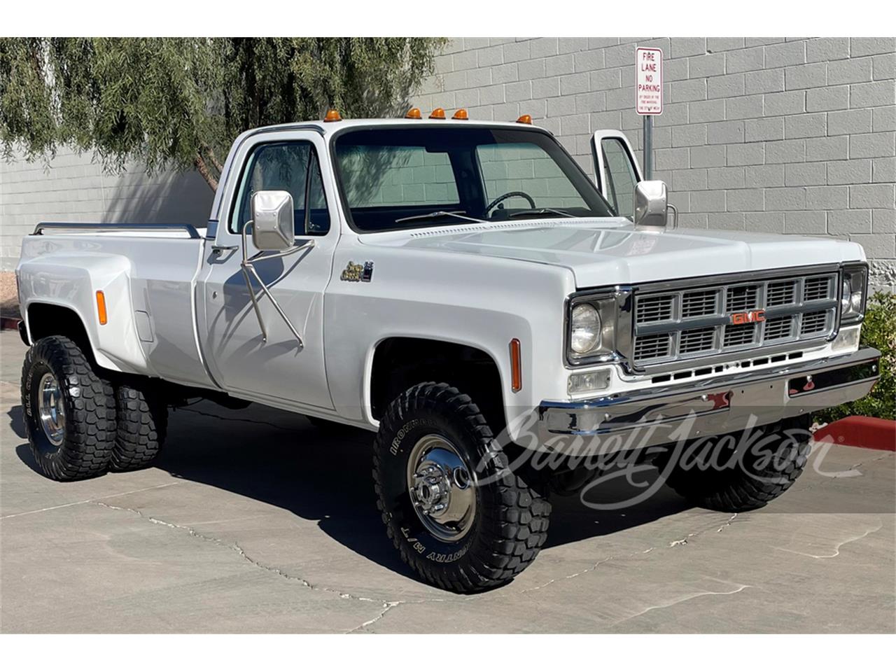 1978 GMC 3500 for Sale | ClassicCars.com | CC-1560926