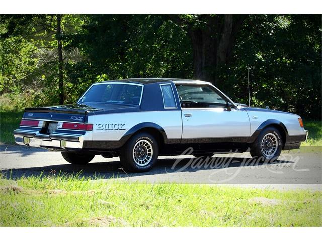 1982 Buick Grand National for Sale | ClassicCars.com | CC-1560945