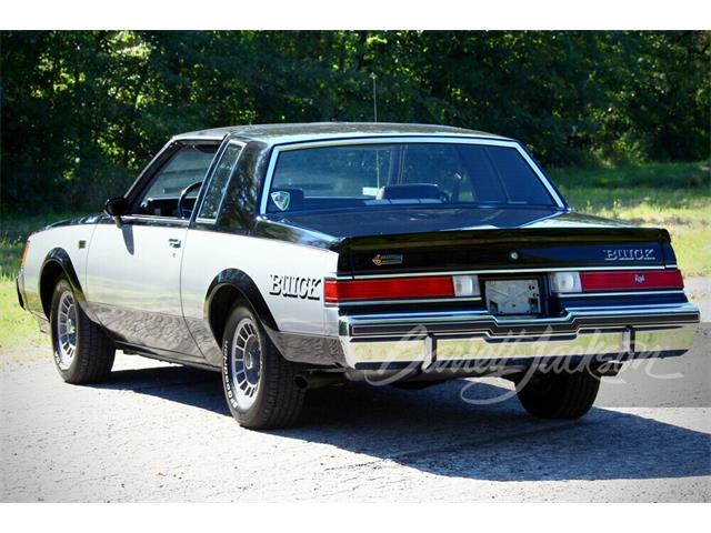 1982 Buick Grand National for Sale | ClassicCars.com | CC-1560945