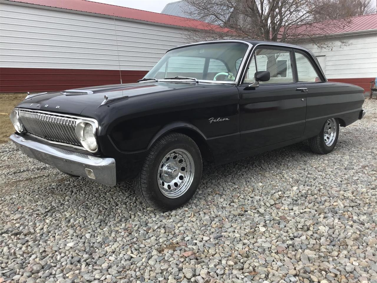 1962 Ford Falcon for Sale | ClassicCars.com | CC-1569800