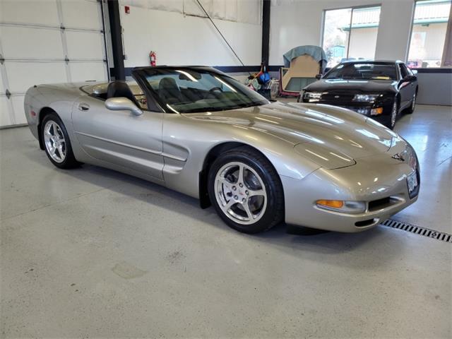 1999 Chevrolet Corvette for Sale | ClassicCars.com | CC-1571216