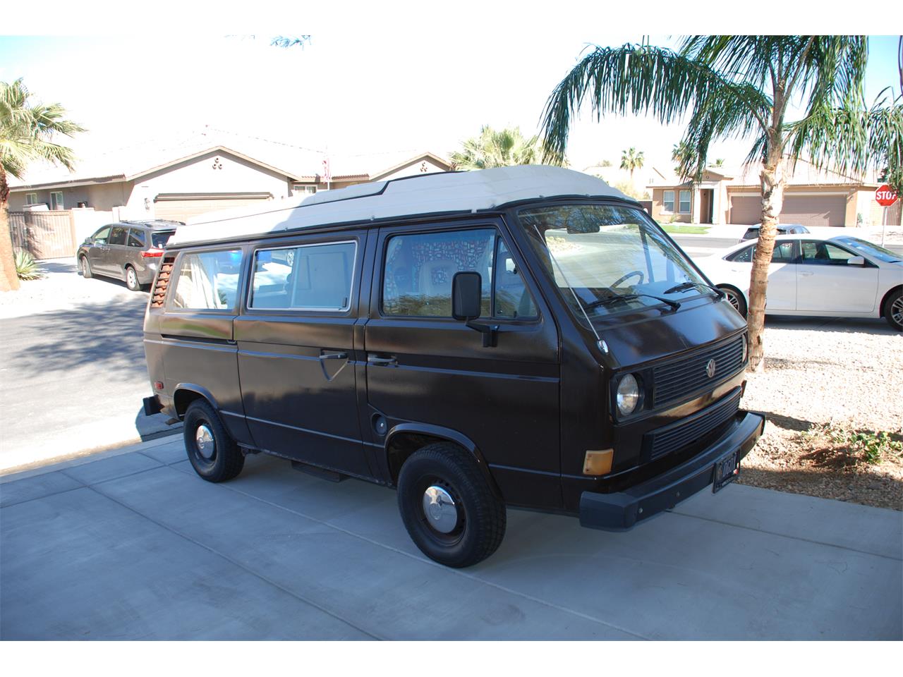1980 Volkswagen Vanagon for Sale | ClassicCars.com | CC-1571238