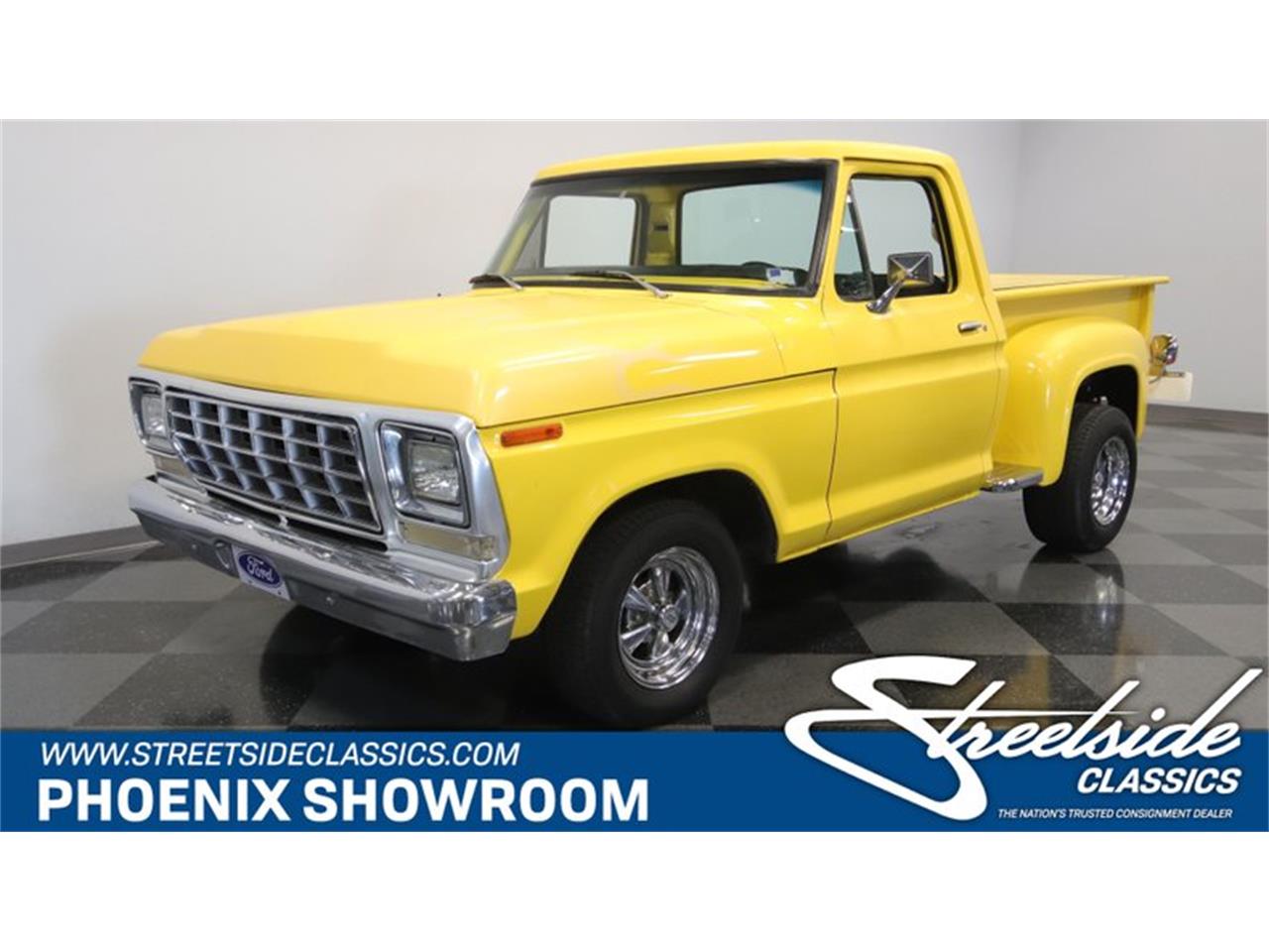 1978 Ford F100 for Sale | ClassicCars.com | CC-1571267