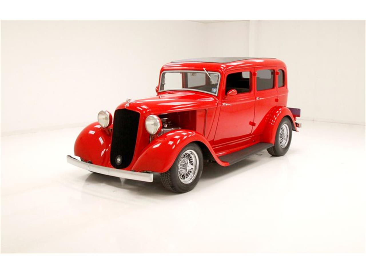 1933 Plymouth PC for Sale | ClassicCars.com | CC-1570163