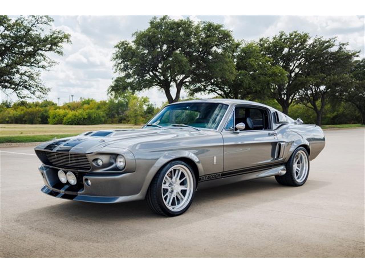 1968 Ford Mustang for Sale | ClassicCars.com | CC-1571882