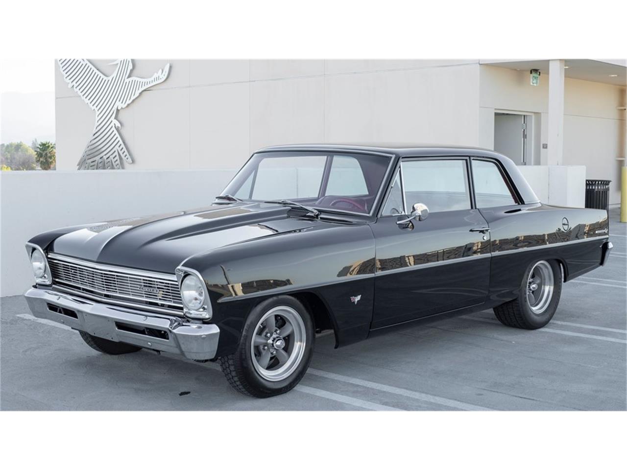 1966 Chevrolet Chevy II for Sale | ClassicCars.com | CC-1571888