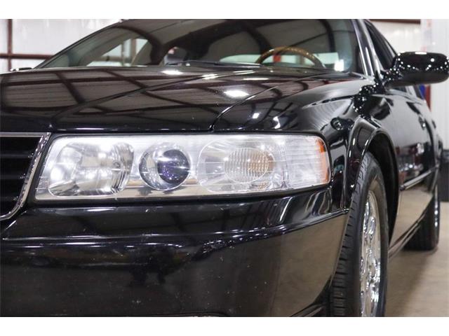 1999 Cadillac Seville for Sale | ClassicCars.com | CC-1572351