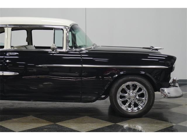 1955 Chevrolet Bel Air for Sale | ClassicCars.com | CC-1572371