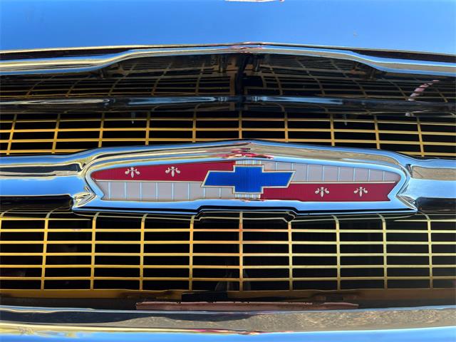1957 Chevrolet Bel Air for Sale | ClassicCars.com | CC-1572882