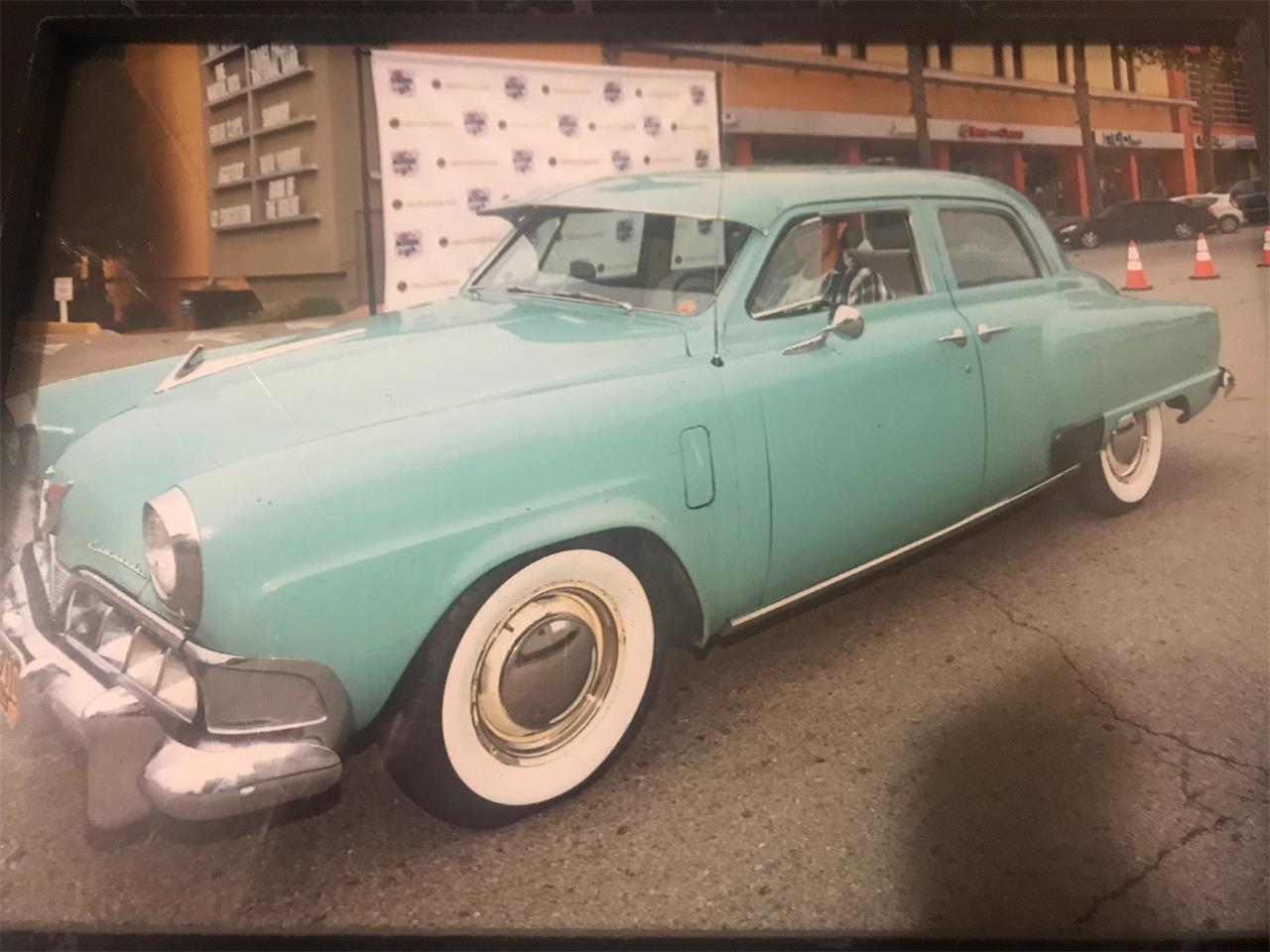 1952 Studebaker Commander for Sale | ClassicCars.com | CC-1573097
