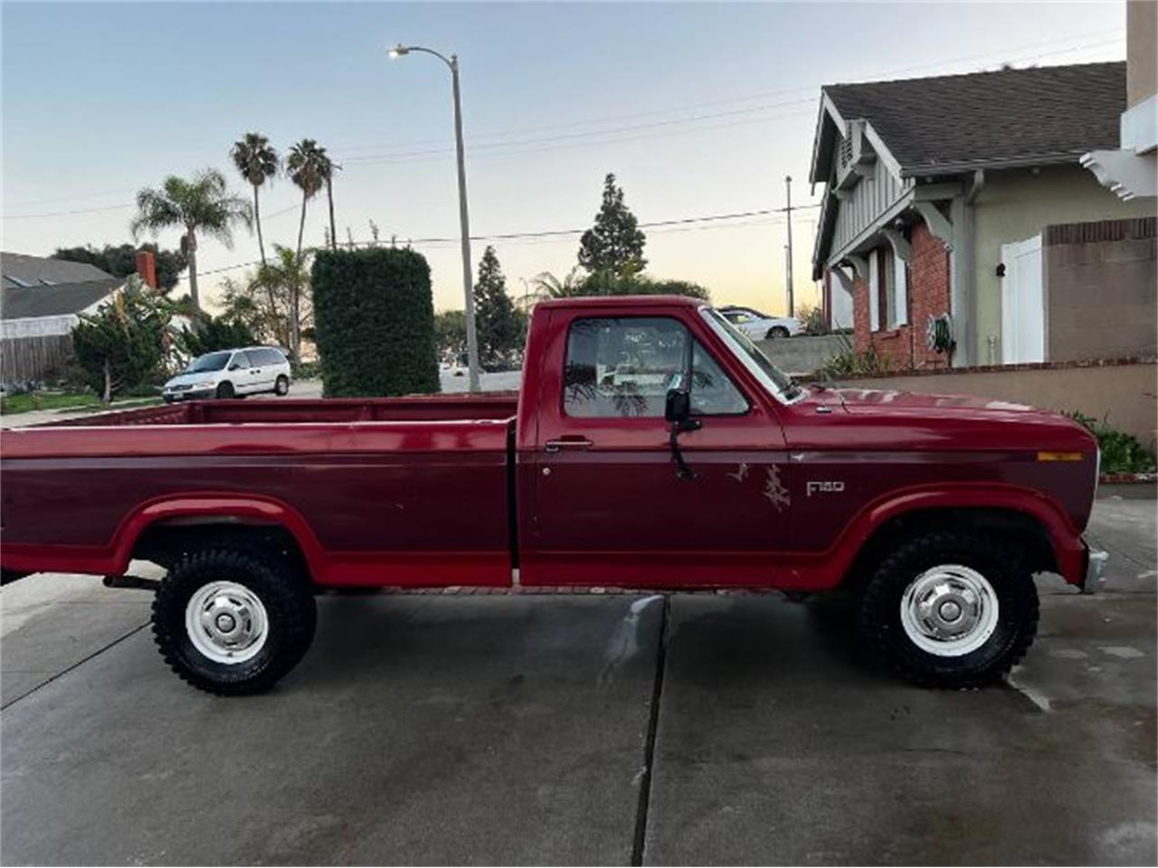 1983 Ford F150 for Sale | ClassicCars.com | CC-1573171