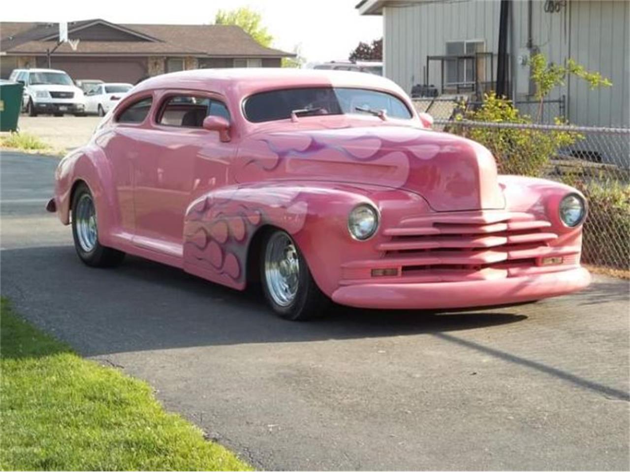 1947 Chevrolet Fleetline for Sale | ClassicCars.com | CC-1573175
