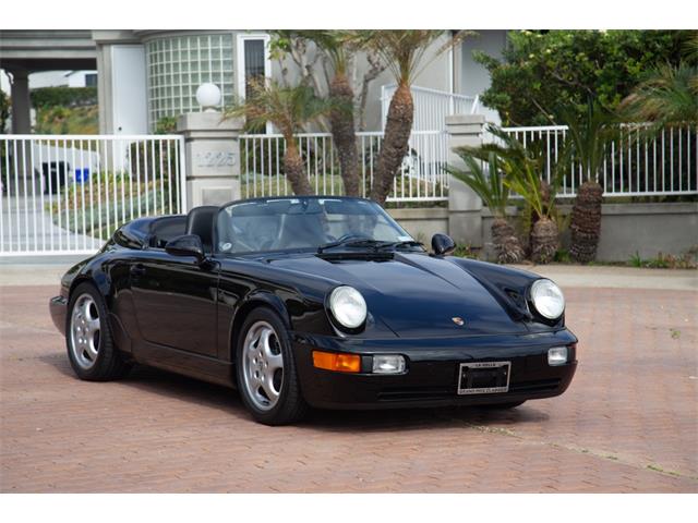 Classic Porsche 964 for Sale on ClassicCars.com