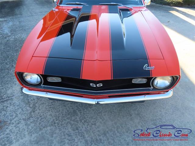 1968 Chevrolet Camaro for Sale | ClassicCars.com | CC-1573911